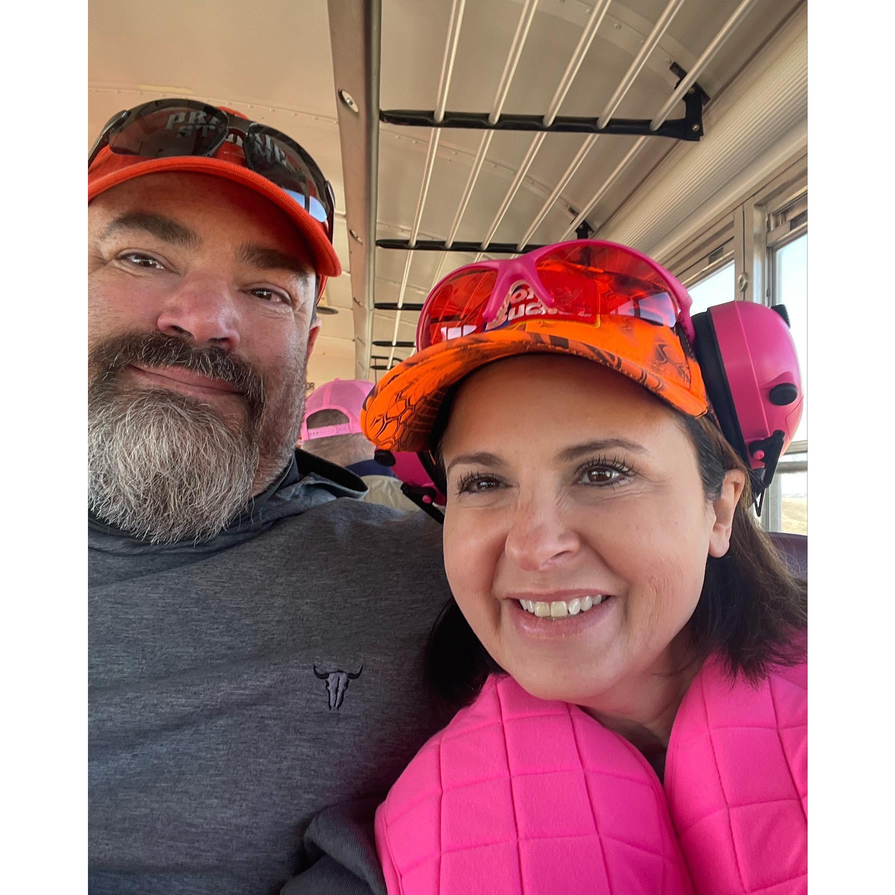 Angela DuPont and Jason Perry's Wedding Website