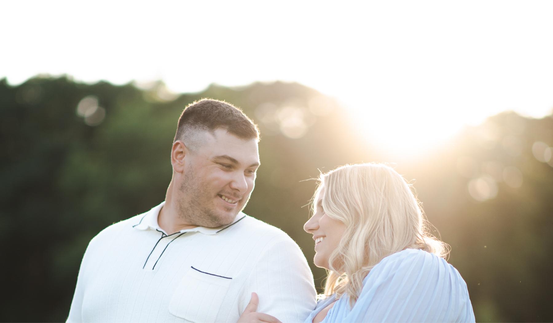 Alanna Kelley and Tanner Cramer's Wedding Website