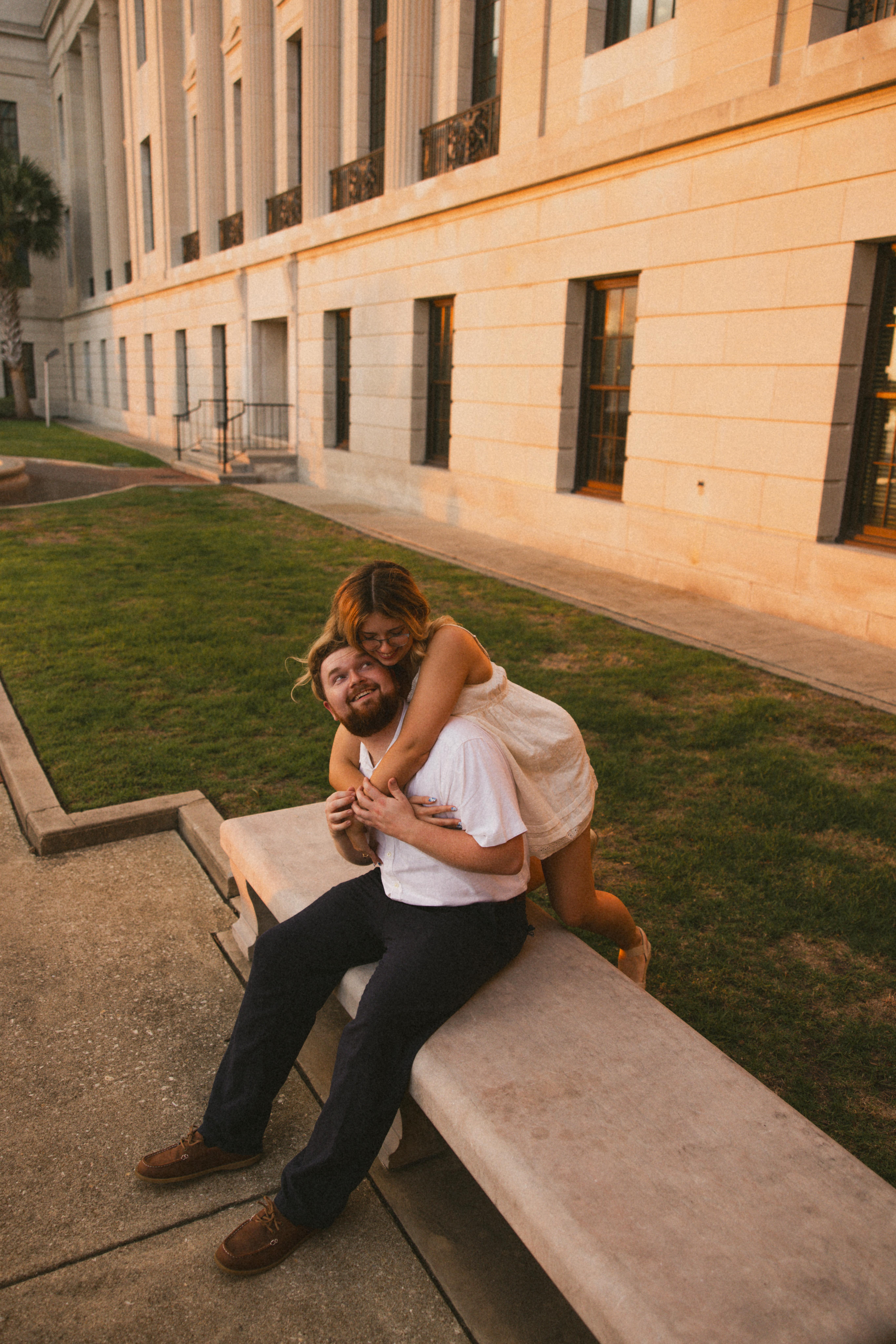 Alys Jones and Michael Edwards' Wedding Website