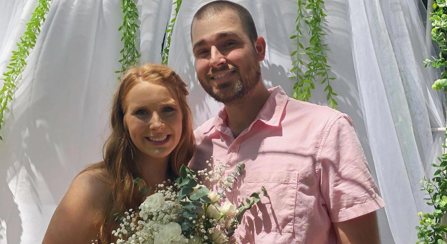 Jordan Martens and Collin Holbert's Wedding Website