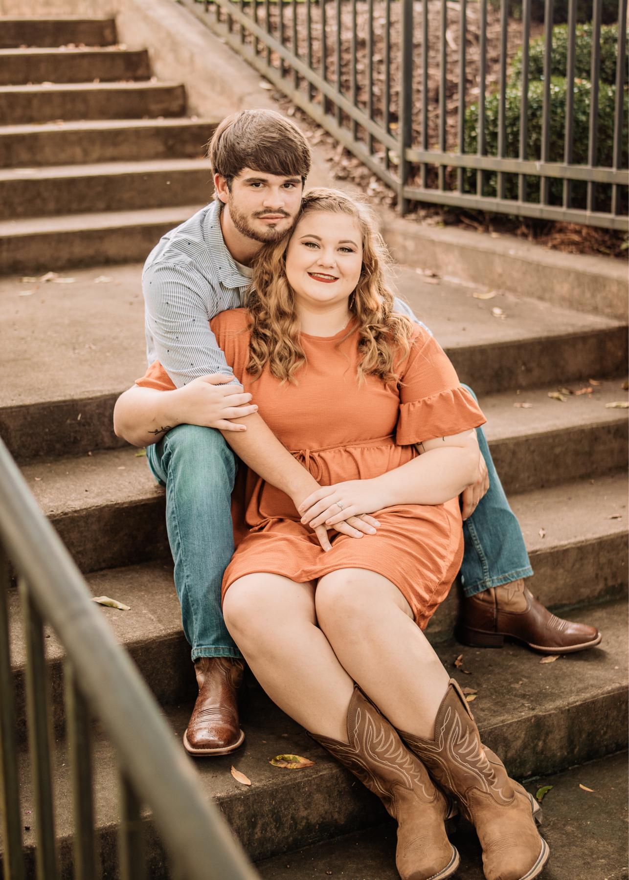 Kaylin Brewer and Ryan Harper's Wedding Website