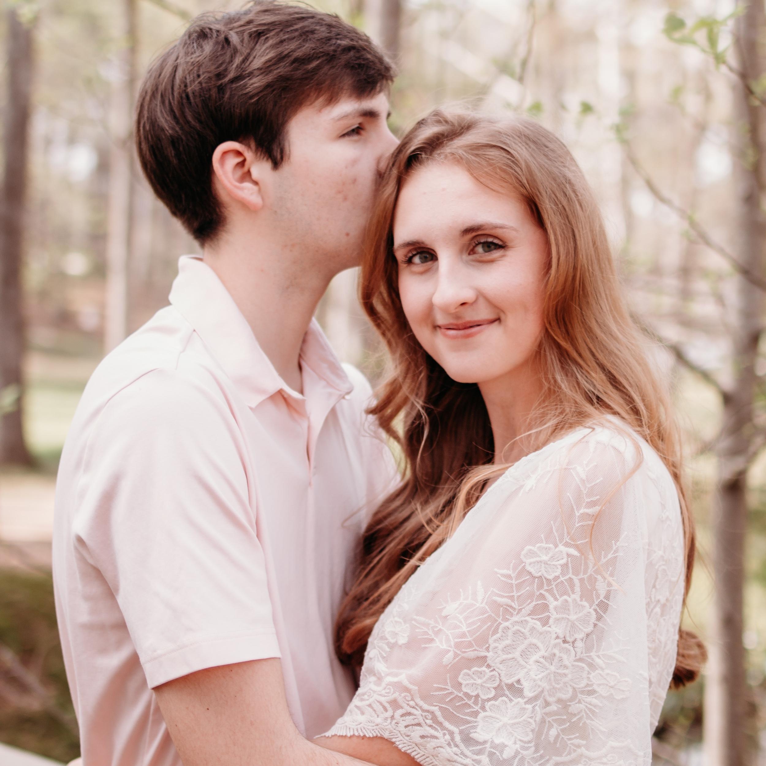 Michael Watley and Gabriella Stephenson's Wedding Website