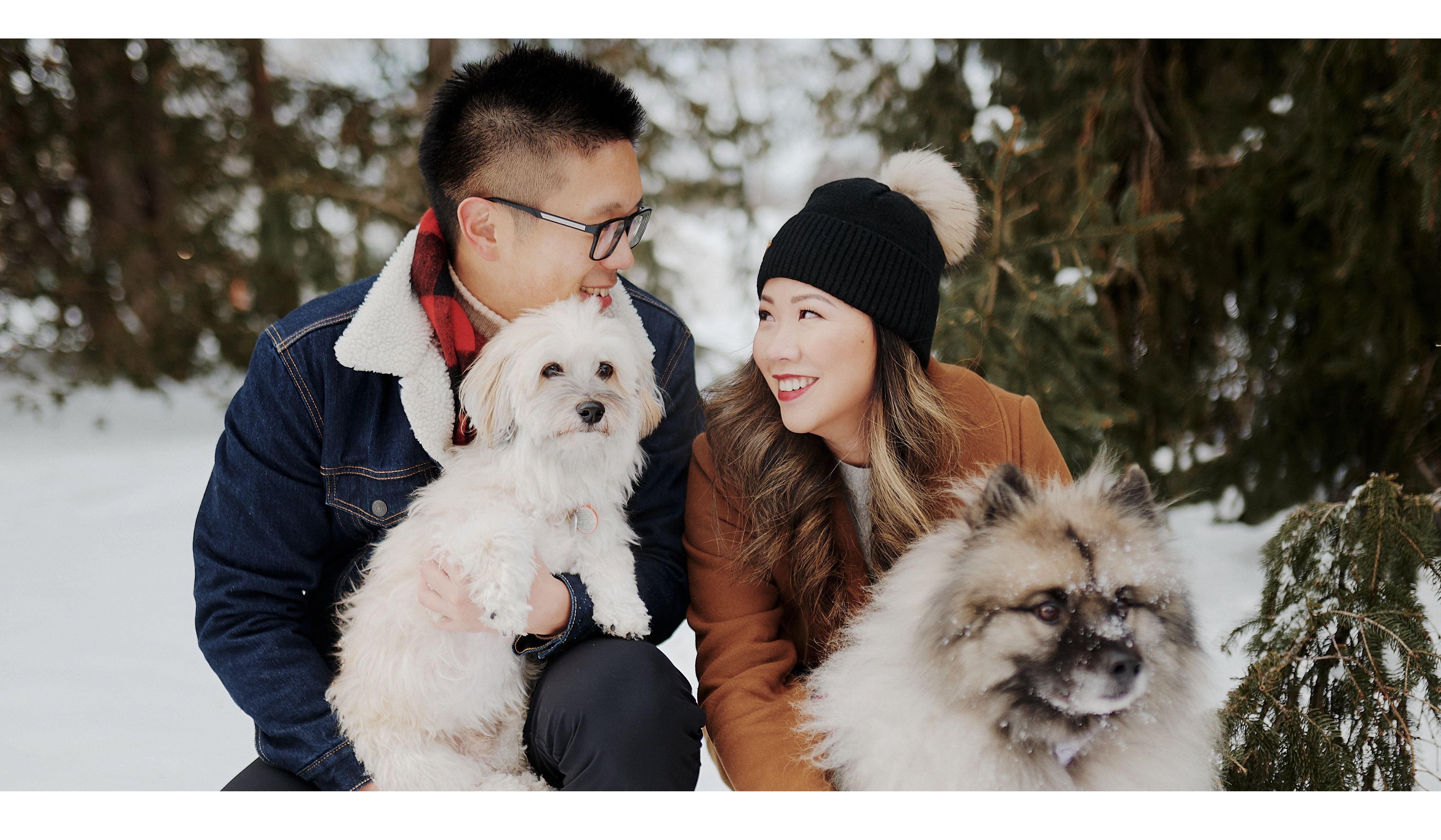 Andrew Ruan and Kathy Ye's Wedding Website
