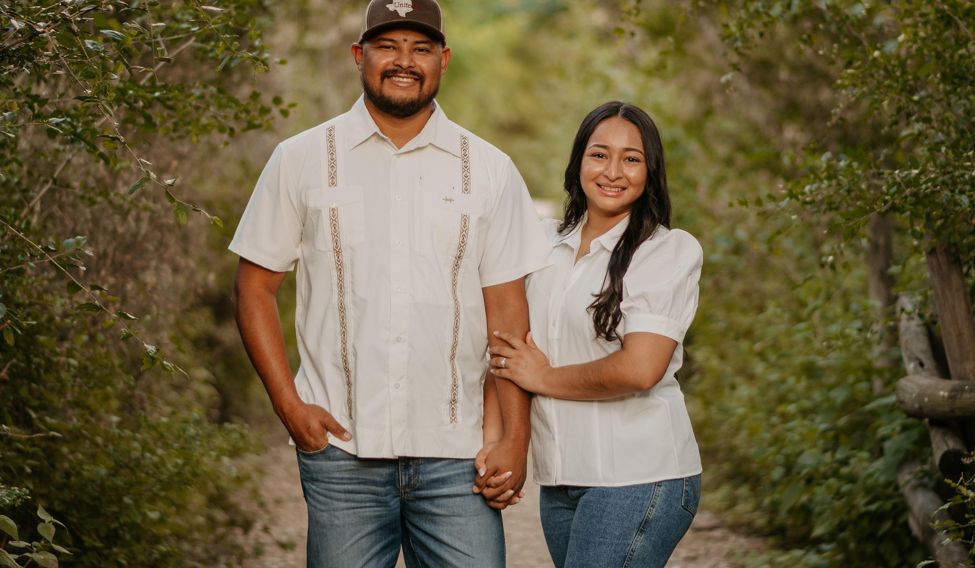 JoAnn Tello and Justin Guerrero's Wedding Website