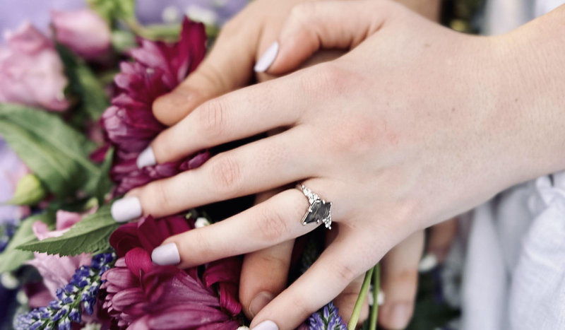 Annabella Shandley and David Nosowicz's Wedding Website