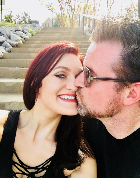 Leah Lieberman and John Lawrence's Wedding Website