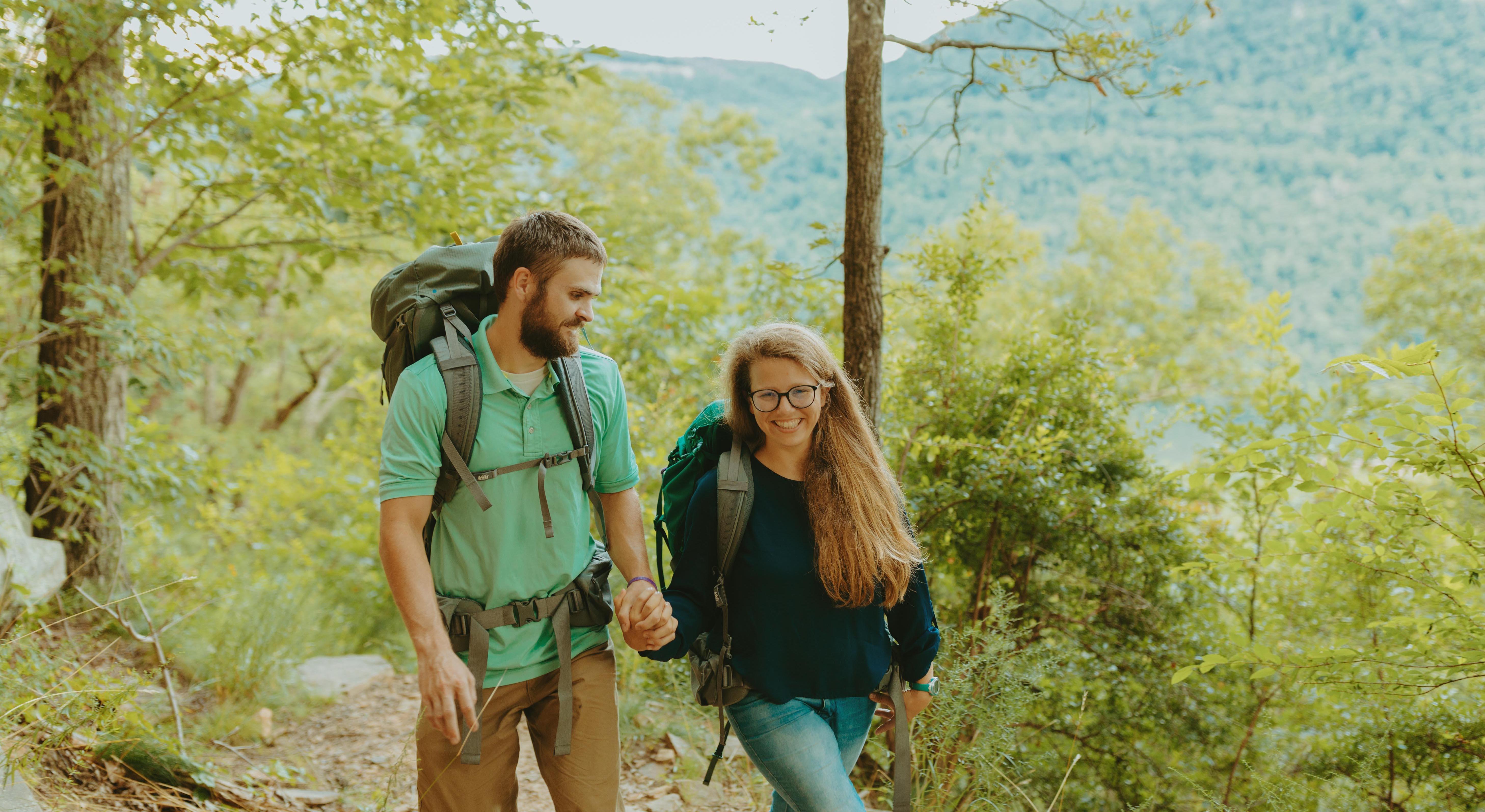 Alexis Gorman and Jesse Gaylor's Wedding Website