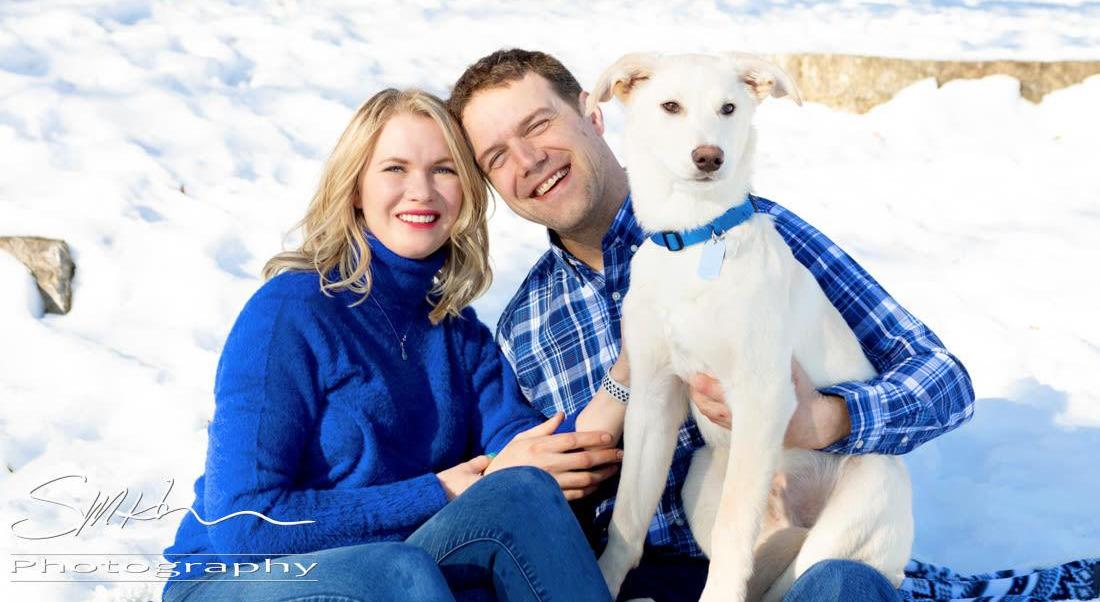 Leanna Grimm and Jason Henke's Wedding Website