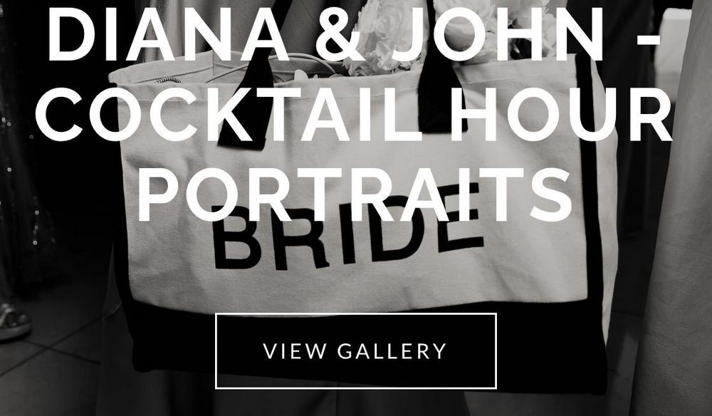 John Babick and Diana Coronado's Wedding Website
