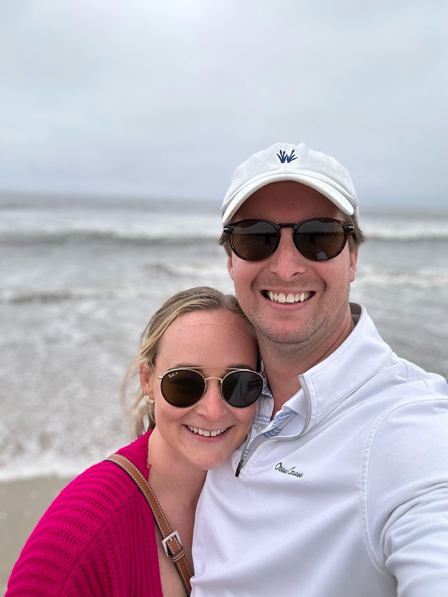 Elise Ganucheau and Thomas Terral's Wedding Website