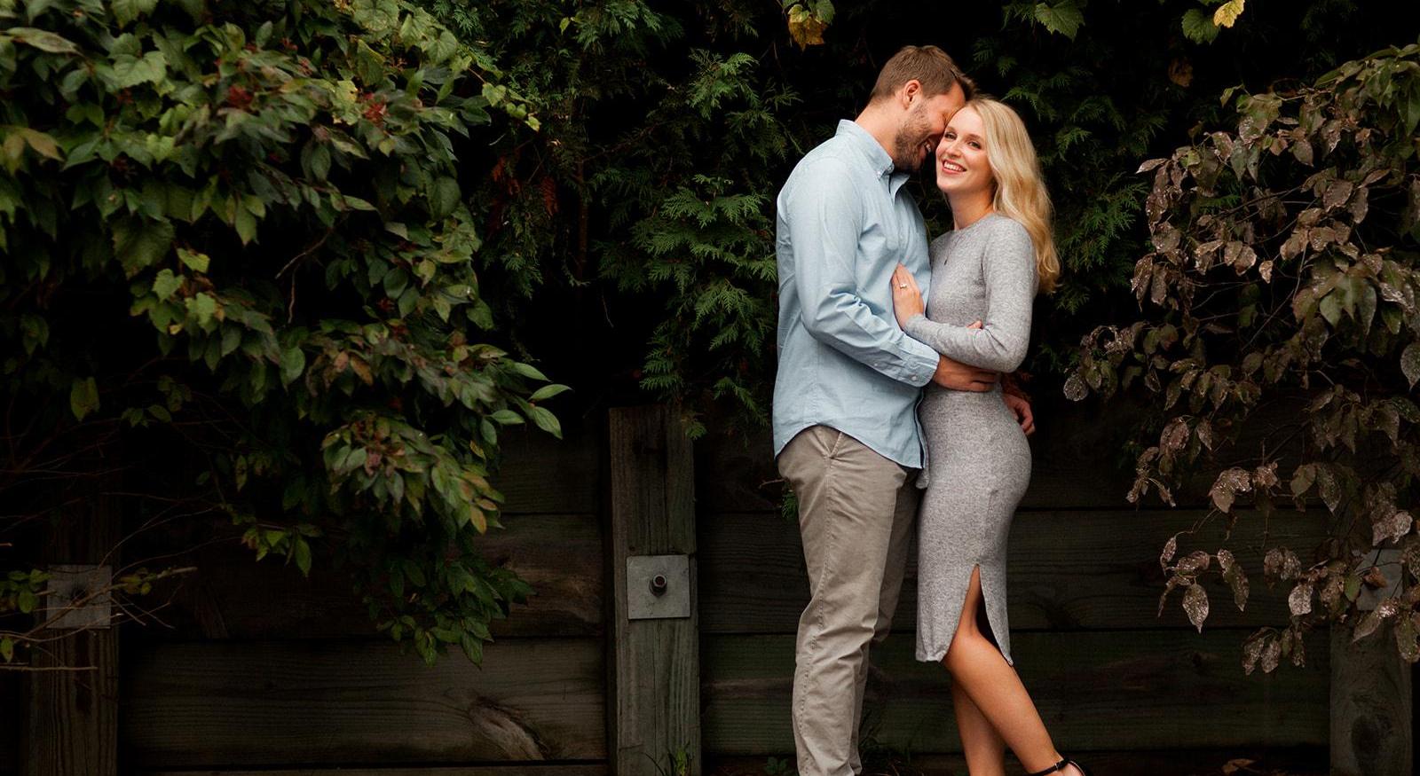 Joanna Baisch and Zach Foust's Wedding Website