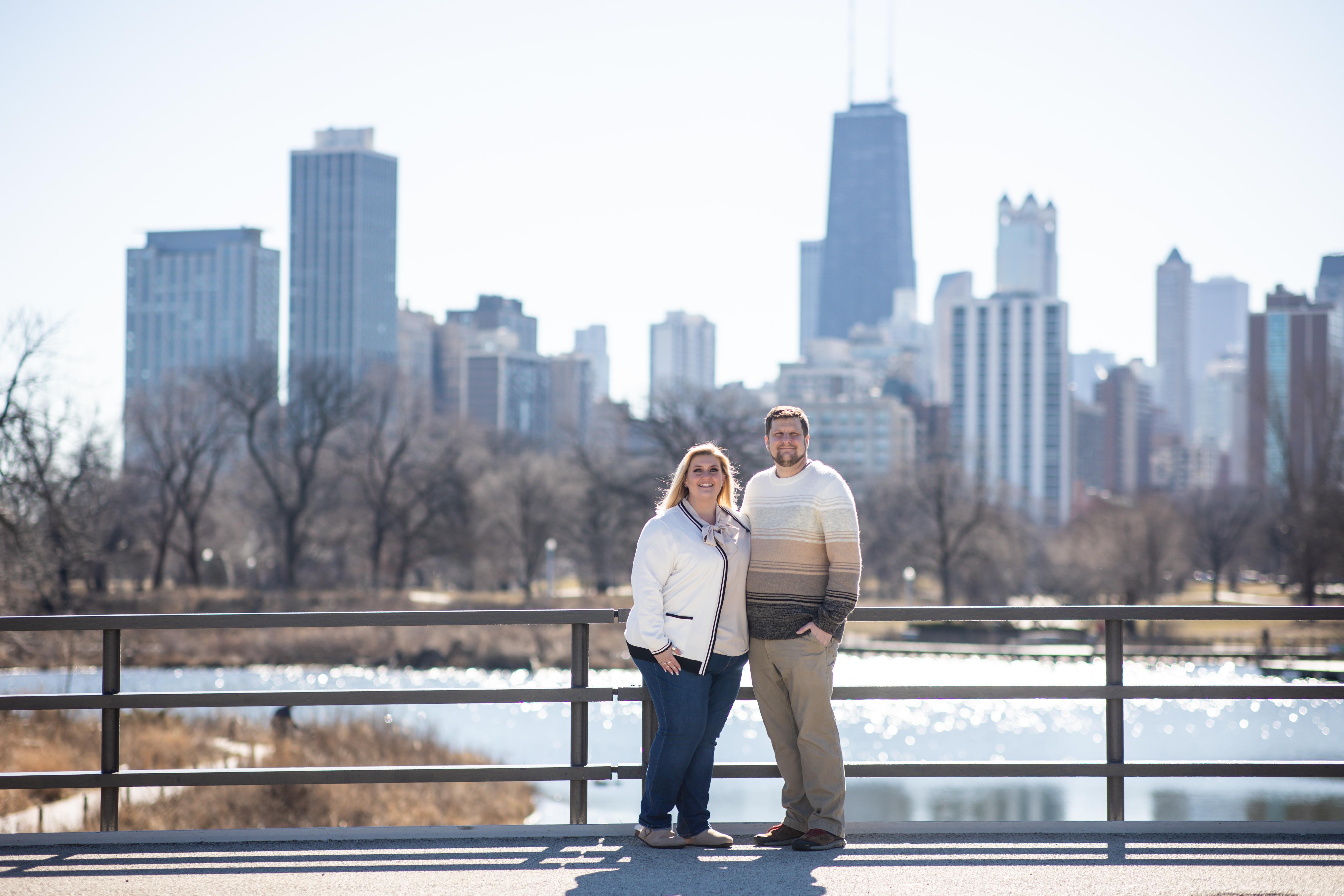 Jillian Treacy and Jason Erlenborn's Wedding Website