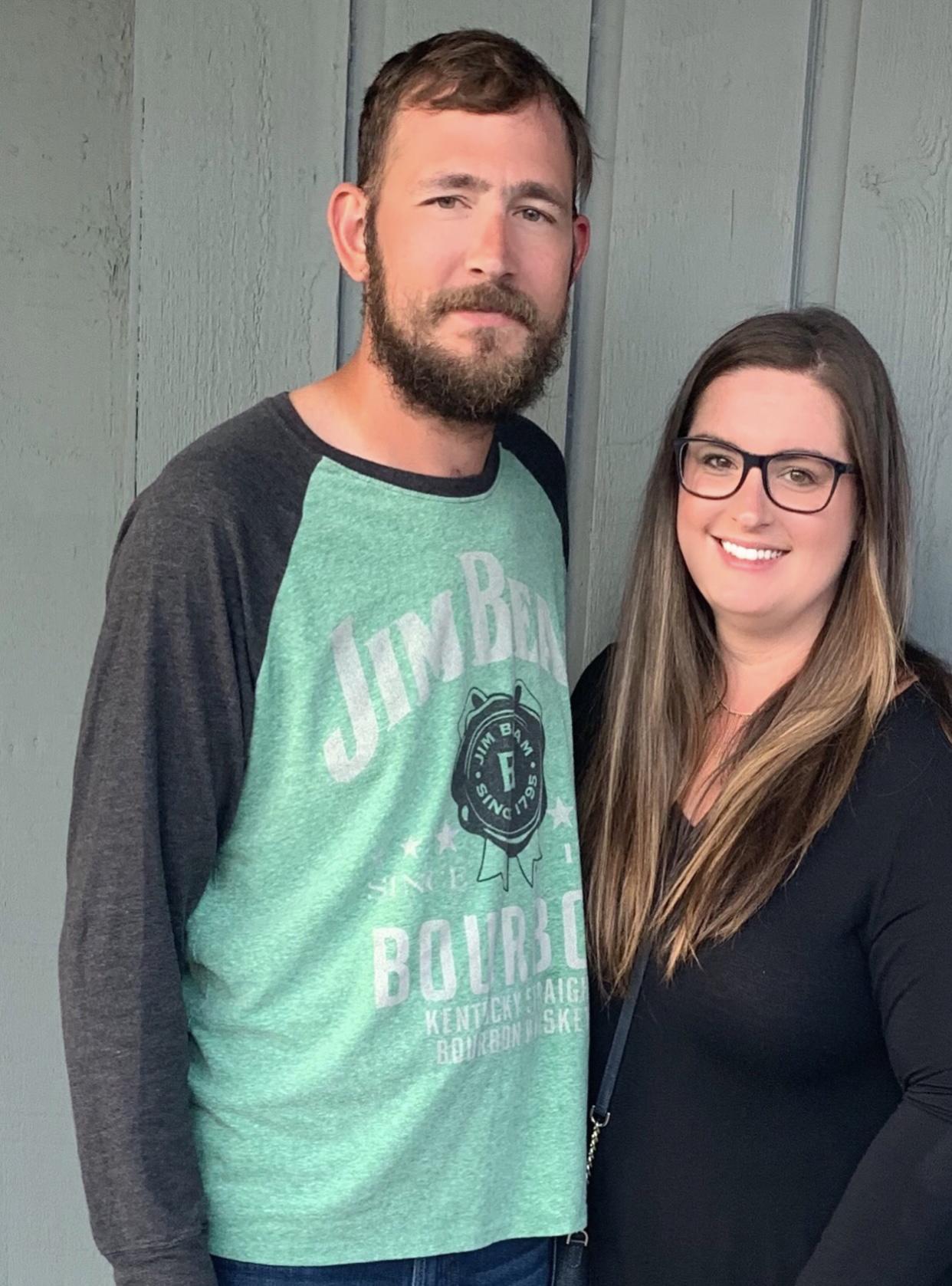 Jamie Wills and Ryan Smith's Wedding Website