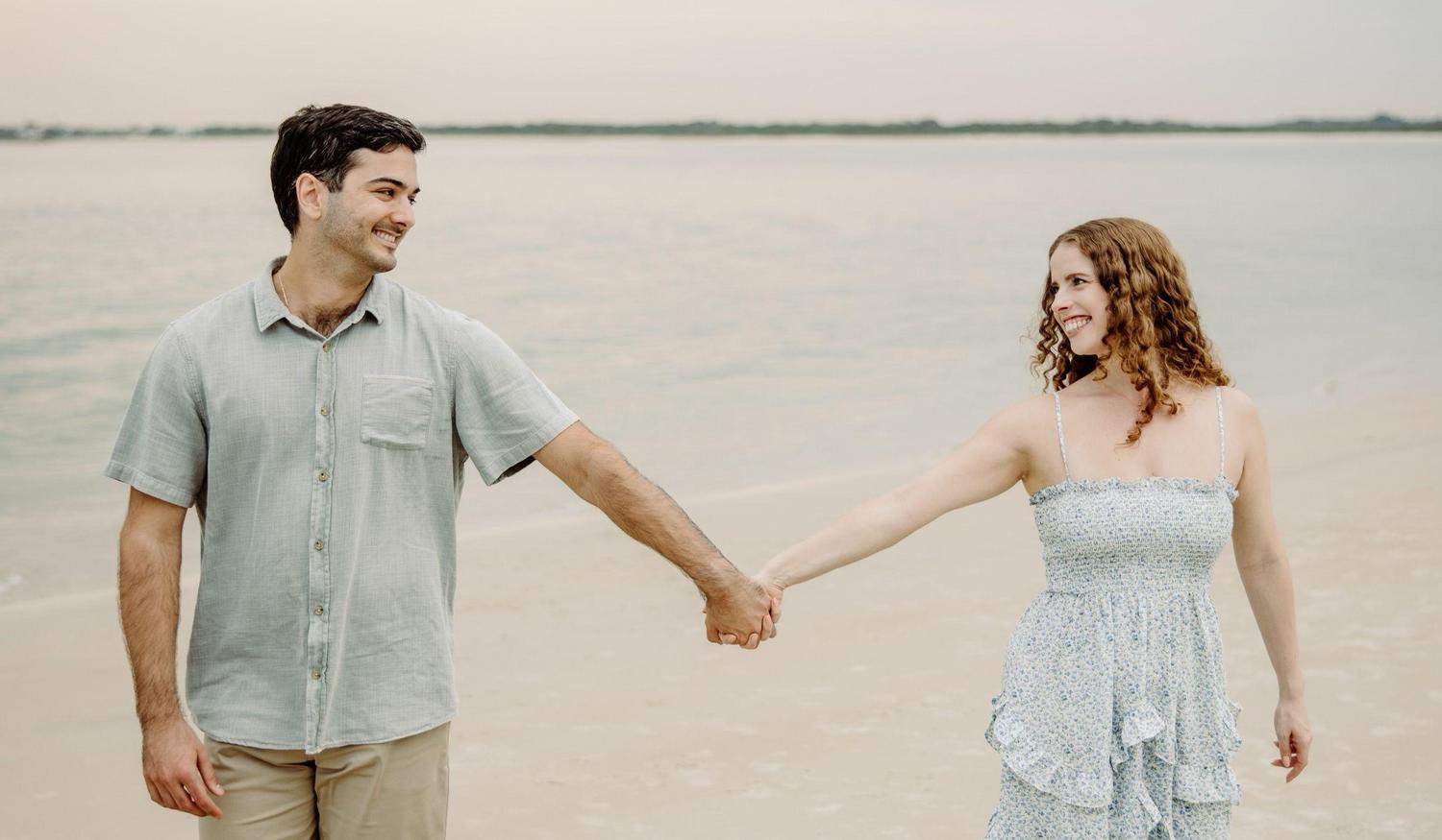 Nathan Worrell and Emily Bingham's Wedding Website