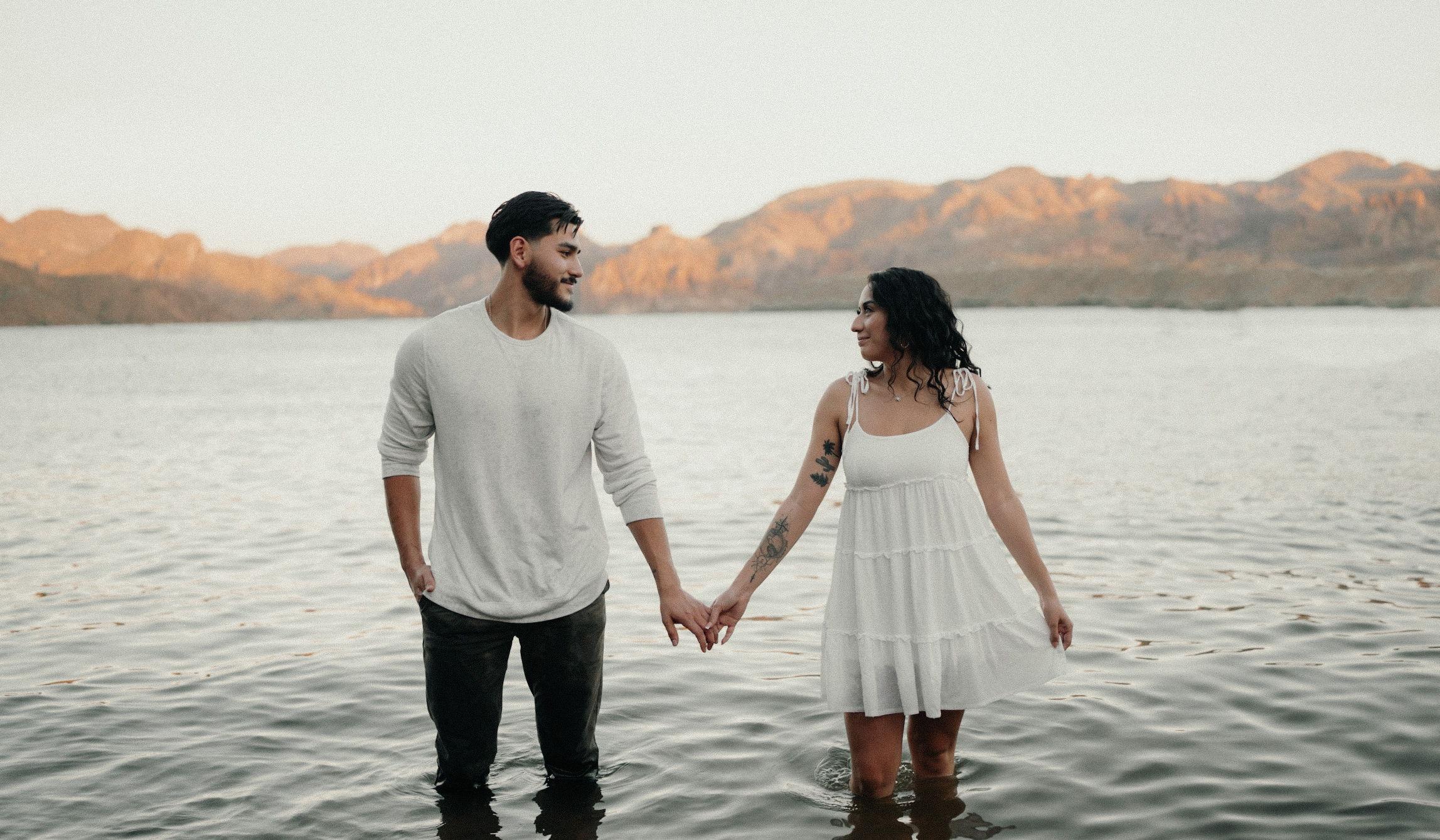 Jovannie Garcia and Karen Botello's Wedding Website