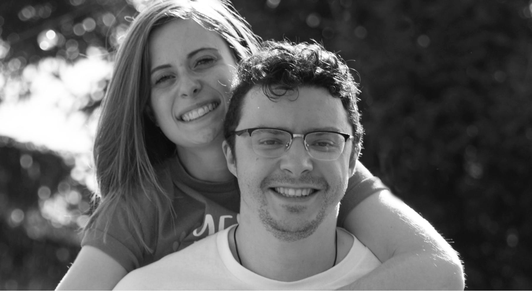 Hannah Fryman and Joshua Updegraff's Wedding Website