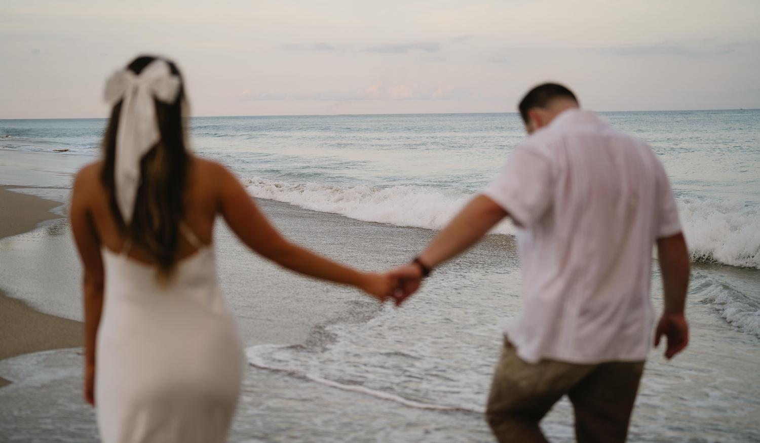 sara tolson and denis donovan's Wedding Website