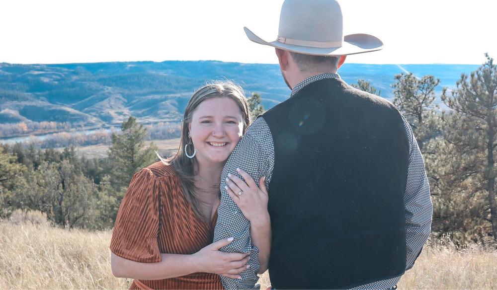 Erika Simpson and Parker Rapp's Wedding Website