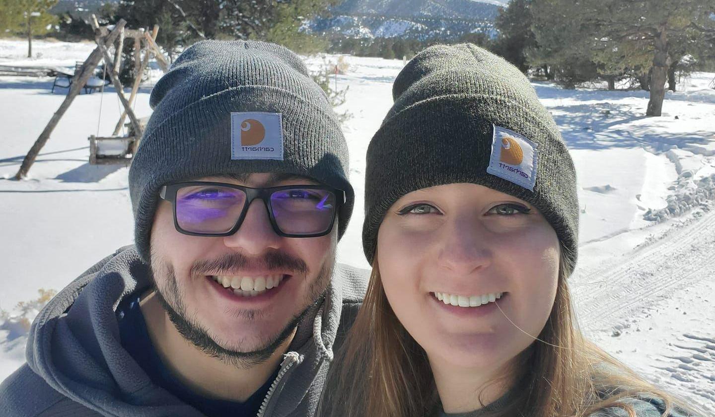 Jennifer Thompson and Matthew Tolmich's Wedding Website