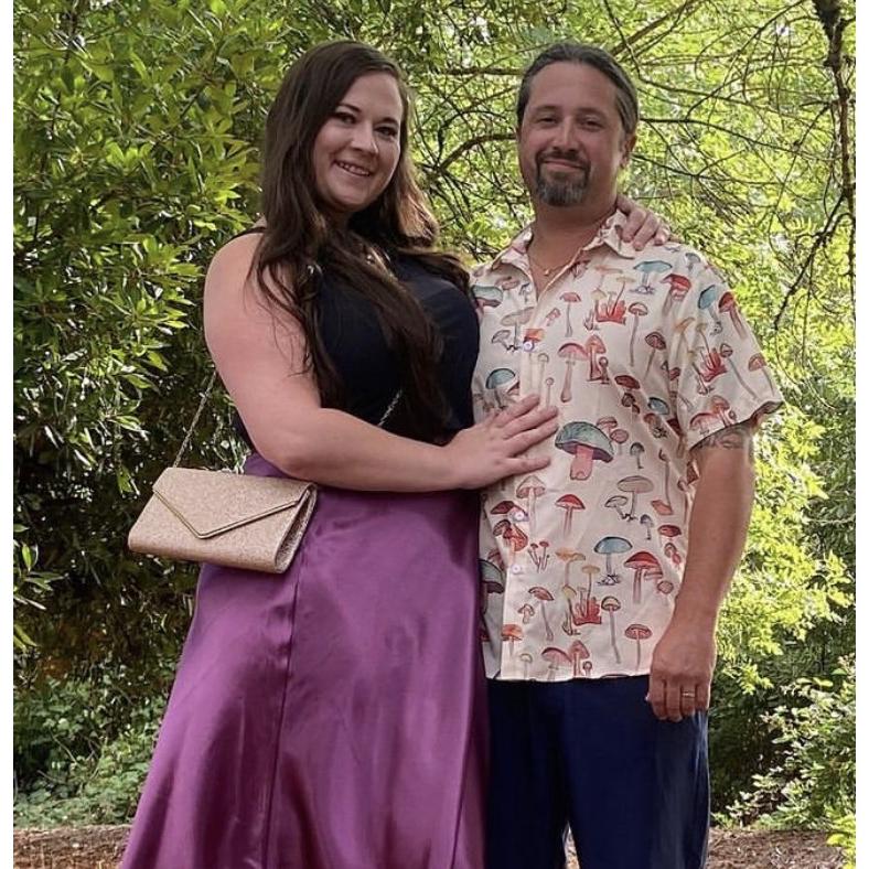 Abigail Jokela and Sean Menard's Wedding Website