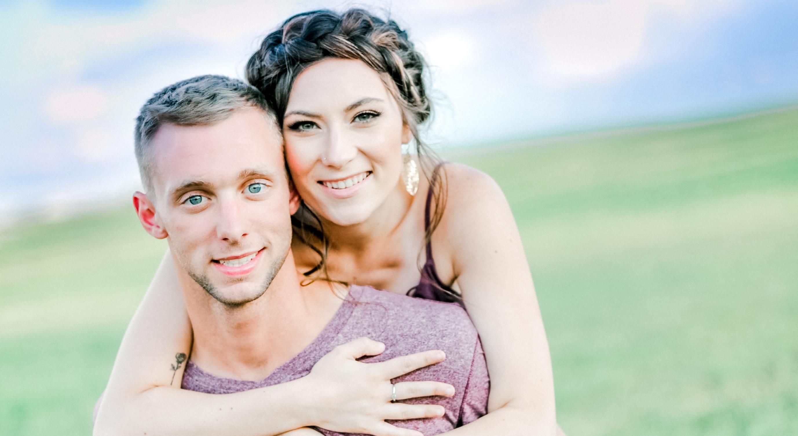 Zach Phelps and Rochelle Nafts' Wedding Website