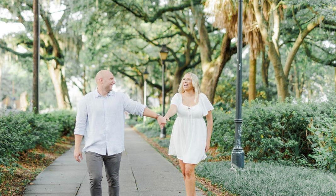 Lexi Stefanov and Troy Steiger's Wedding Website