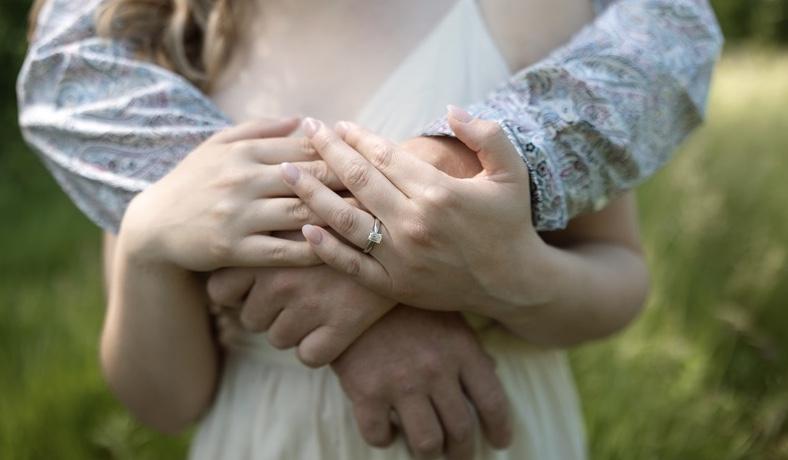 Catyn Chamberlain and Jacob Partridge's Wedding Website