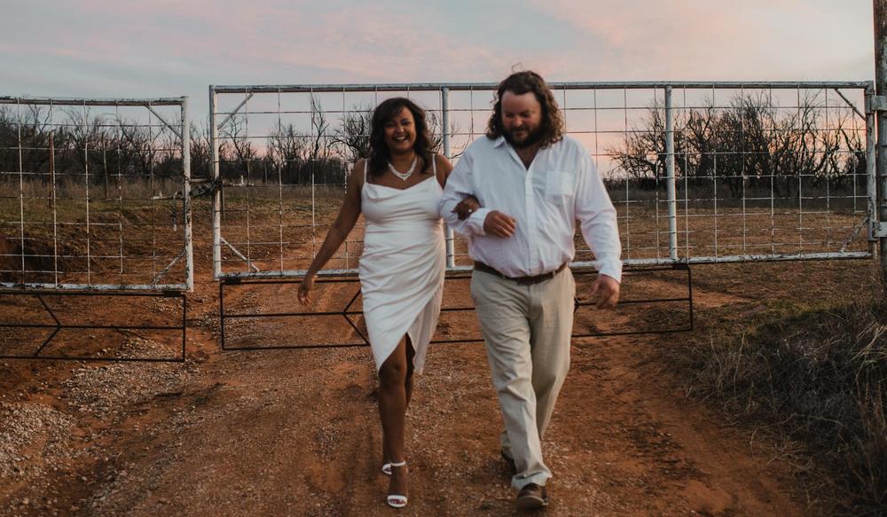 Chantel Taylor and Zackary Cuba's Wedding Website