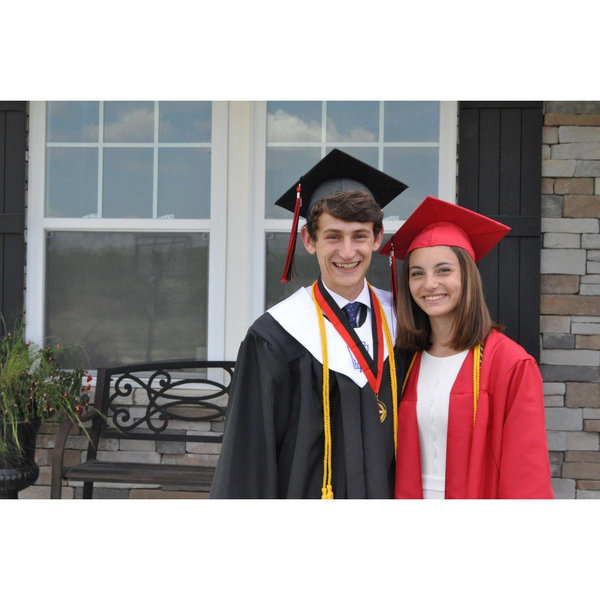 Anna Heiberger and Braedon Shick's Wedding Website