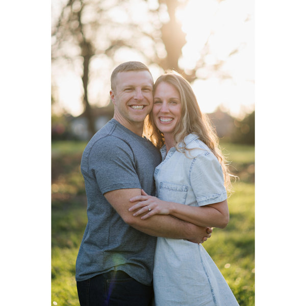 Amanda Letheren and Ryan McHale's Wedding Website