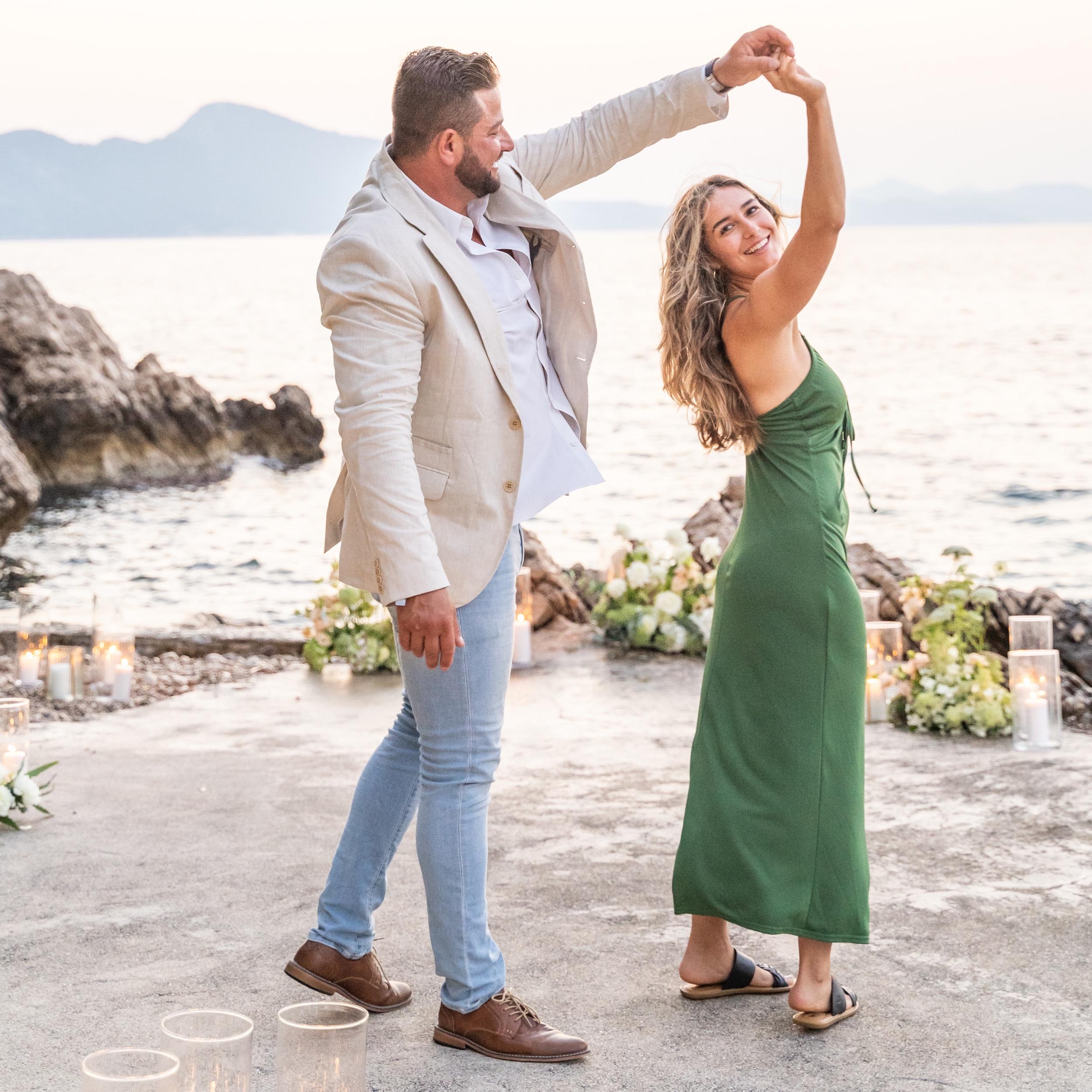 Michael Modro and Lauren Rand's Wedding Website