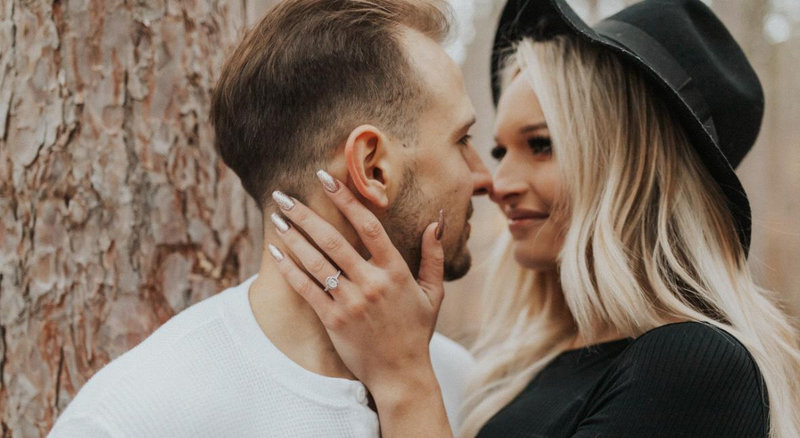 Bethany Wheeler and Bruce Kuipers' Wedding Website