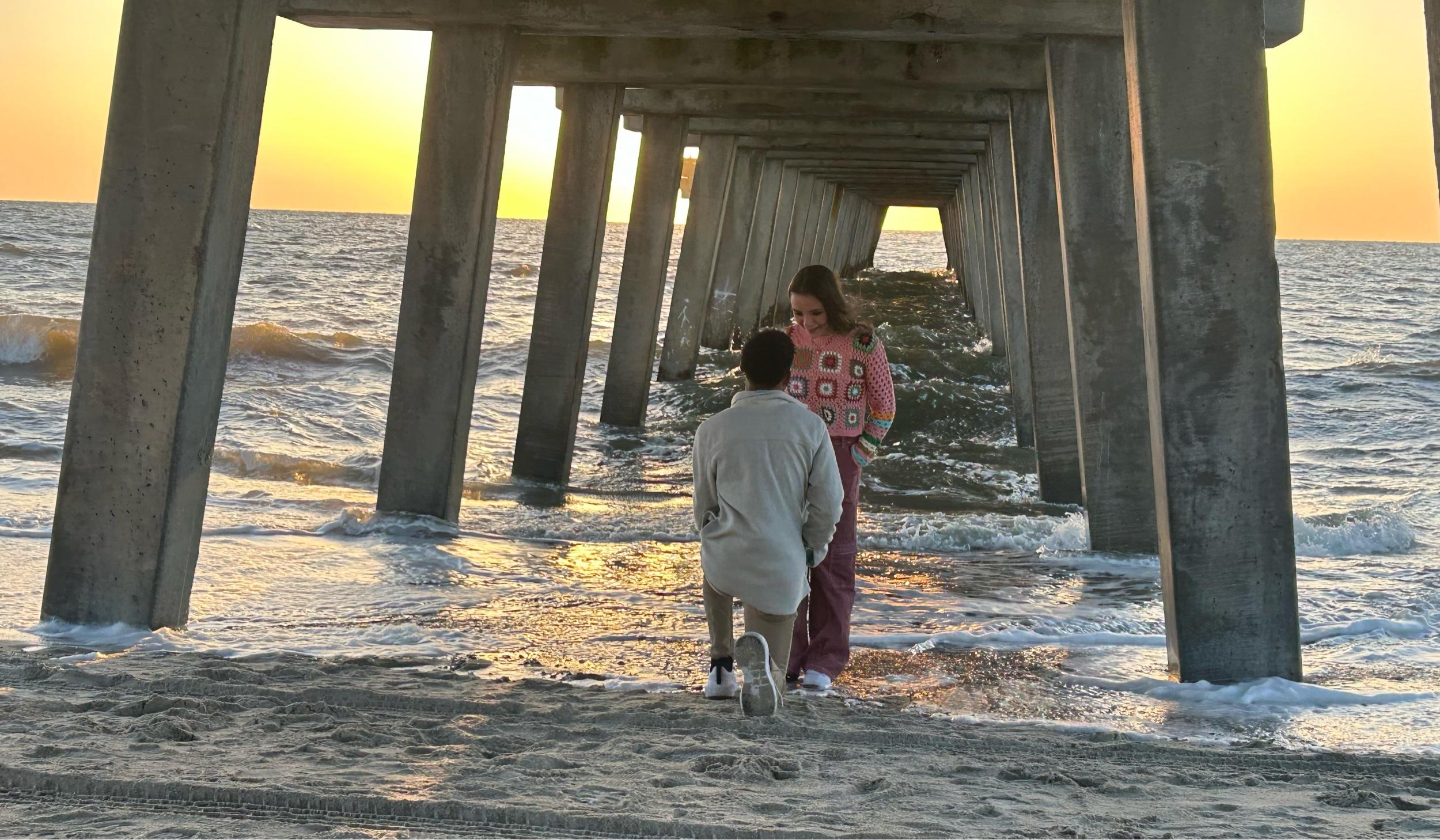 Jordan Hawes and Carley Duncan's Wedding Website