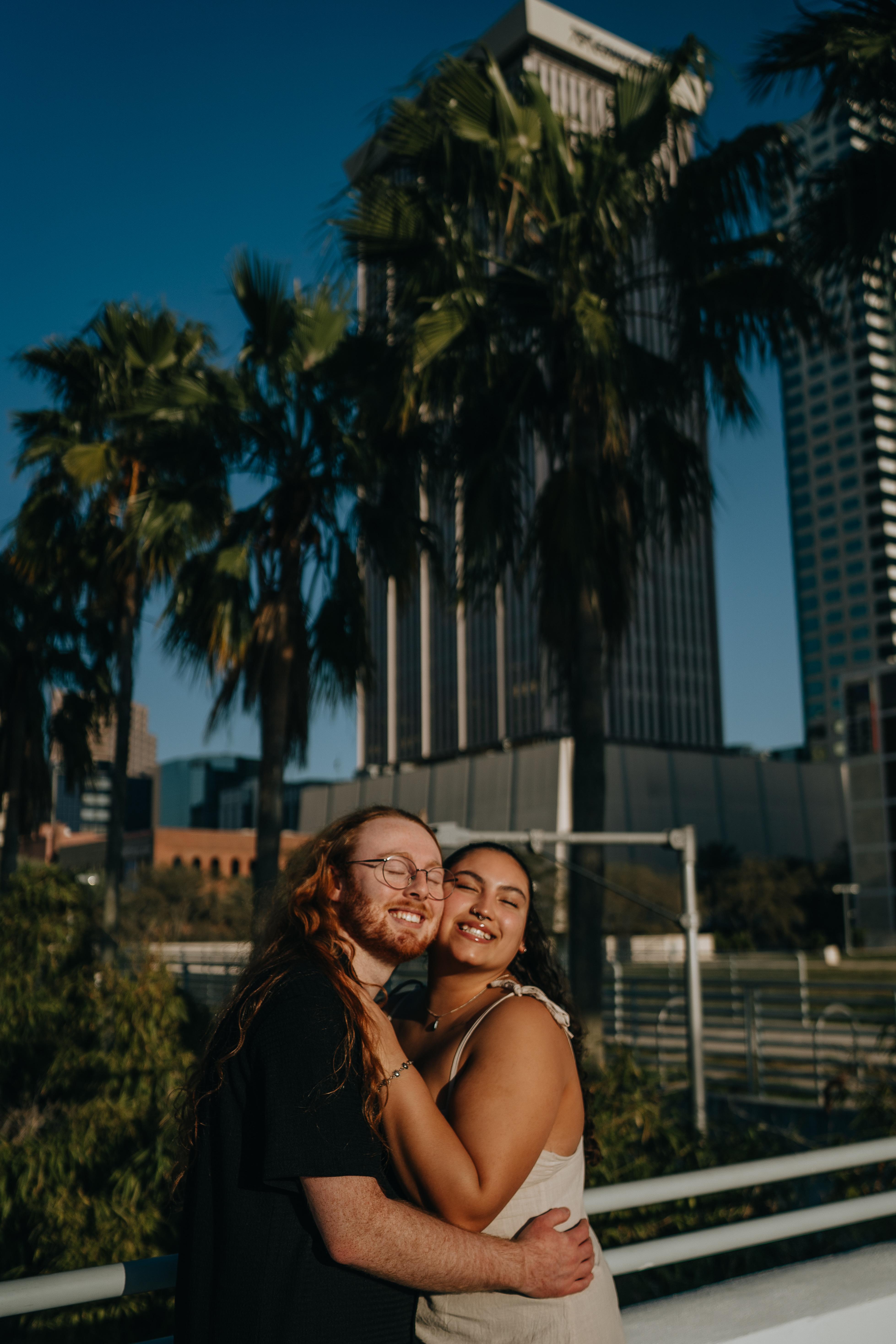 Maycee Aultman and Dallas Morgan's Wedding Website