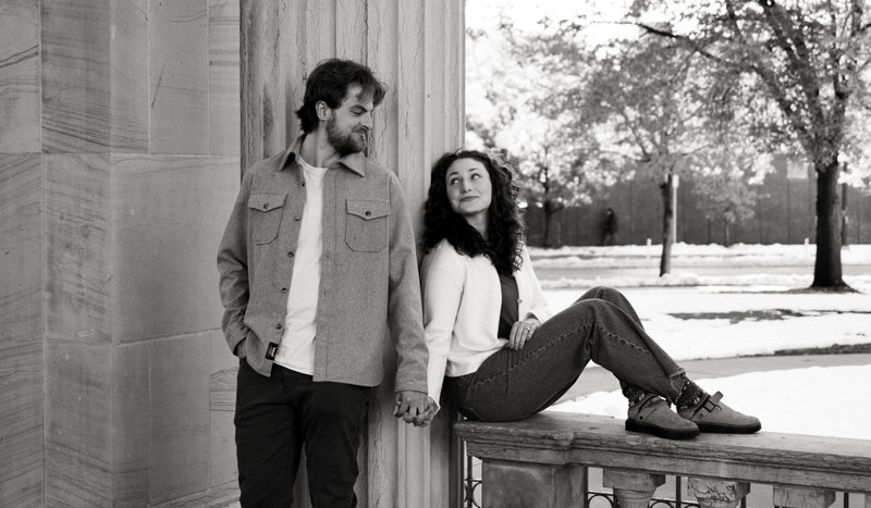Colleen O'Malley and Ian Ustanik's Wedding Website