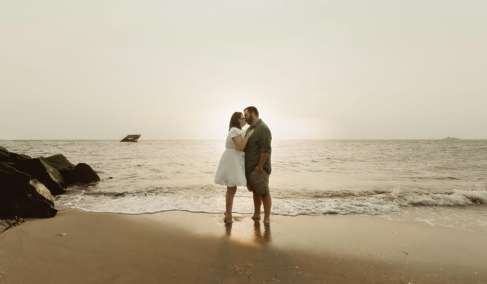 Clare Finnegan and Shane Peterson's Wedding Website