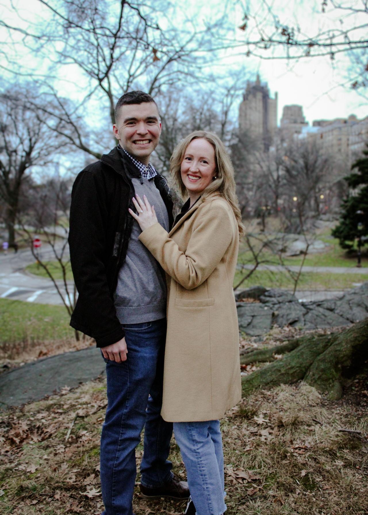 BRANDON KOLVEK and LAUREN SMITH's Wedding Website