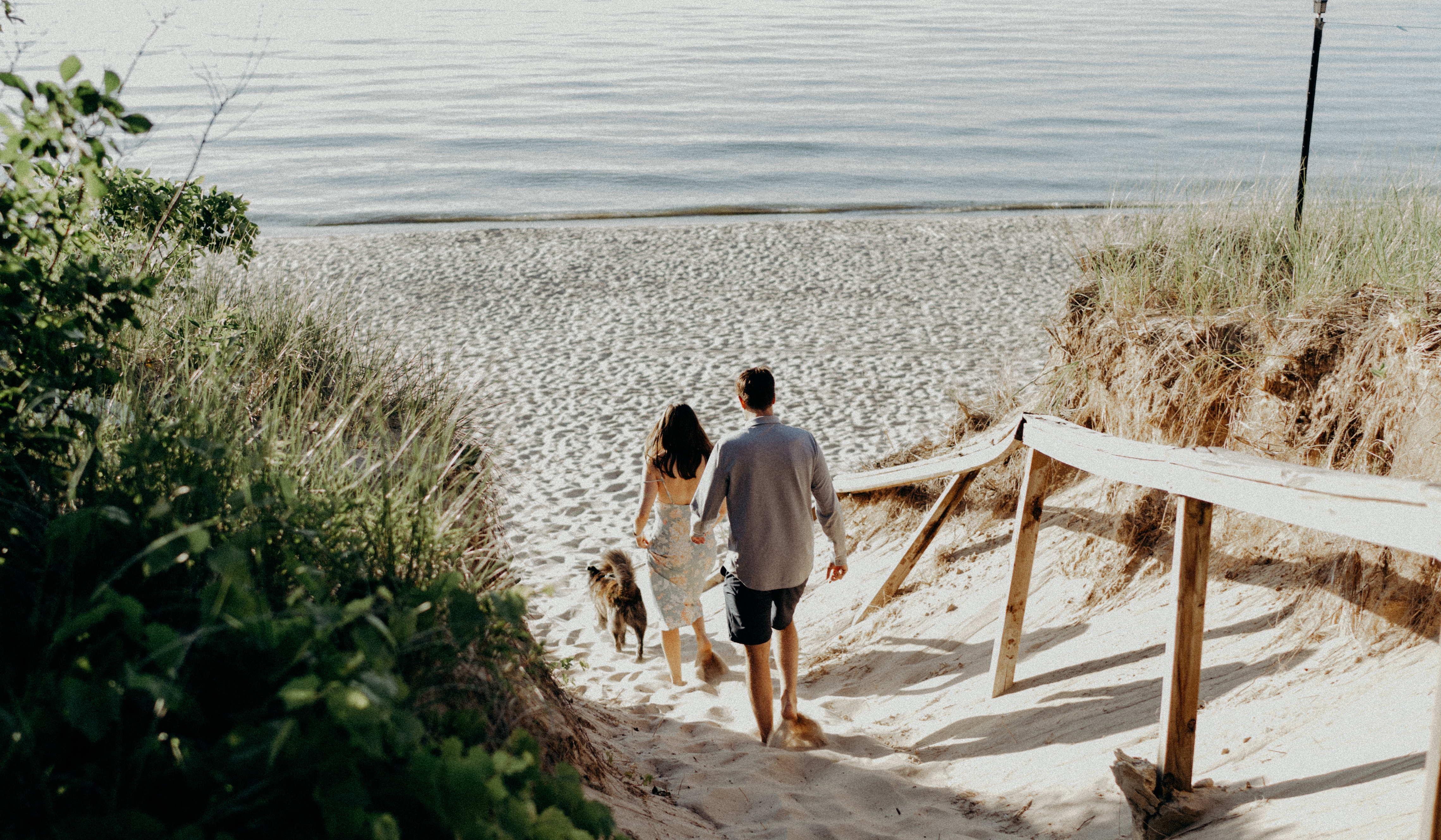 Sarah Ballard and Collin Shea's Wedding Website