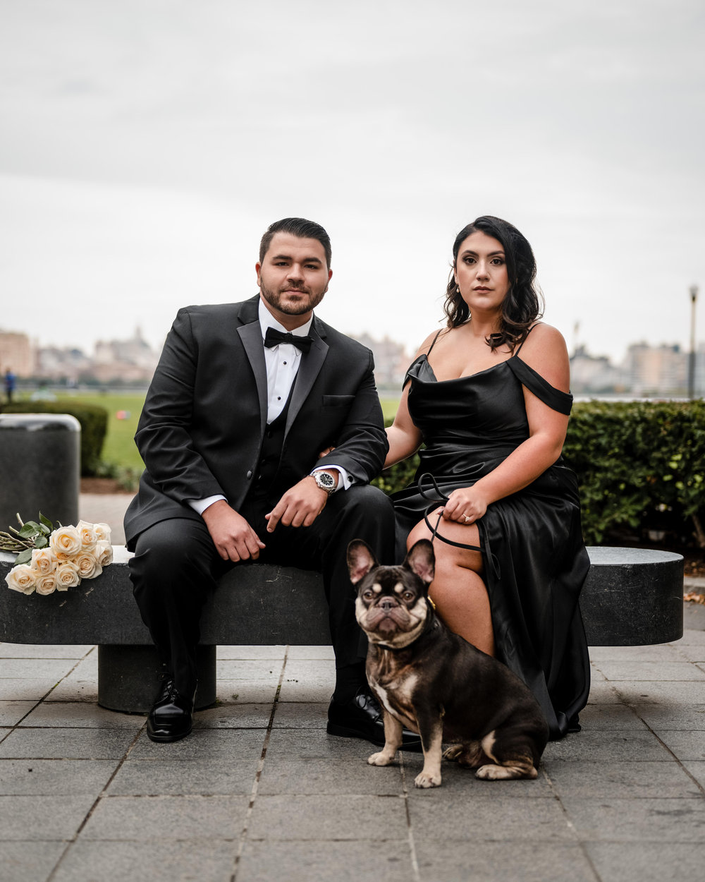 Emily Petrillo and Michael DeStefano's Wedding Website
