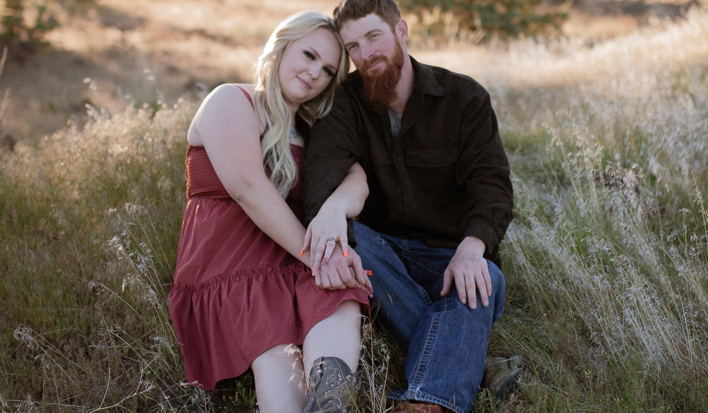 Sydney Johnson and Steven Fahey's Wedding Website