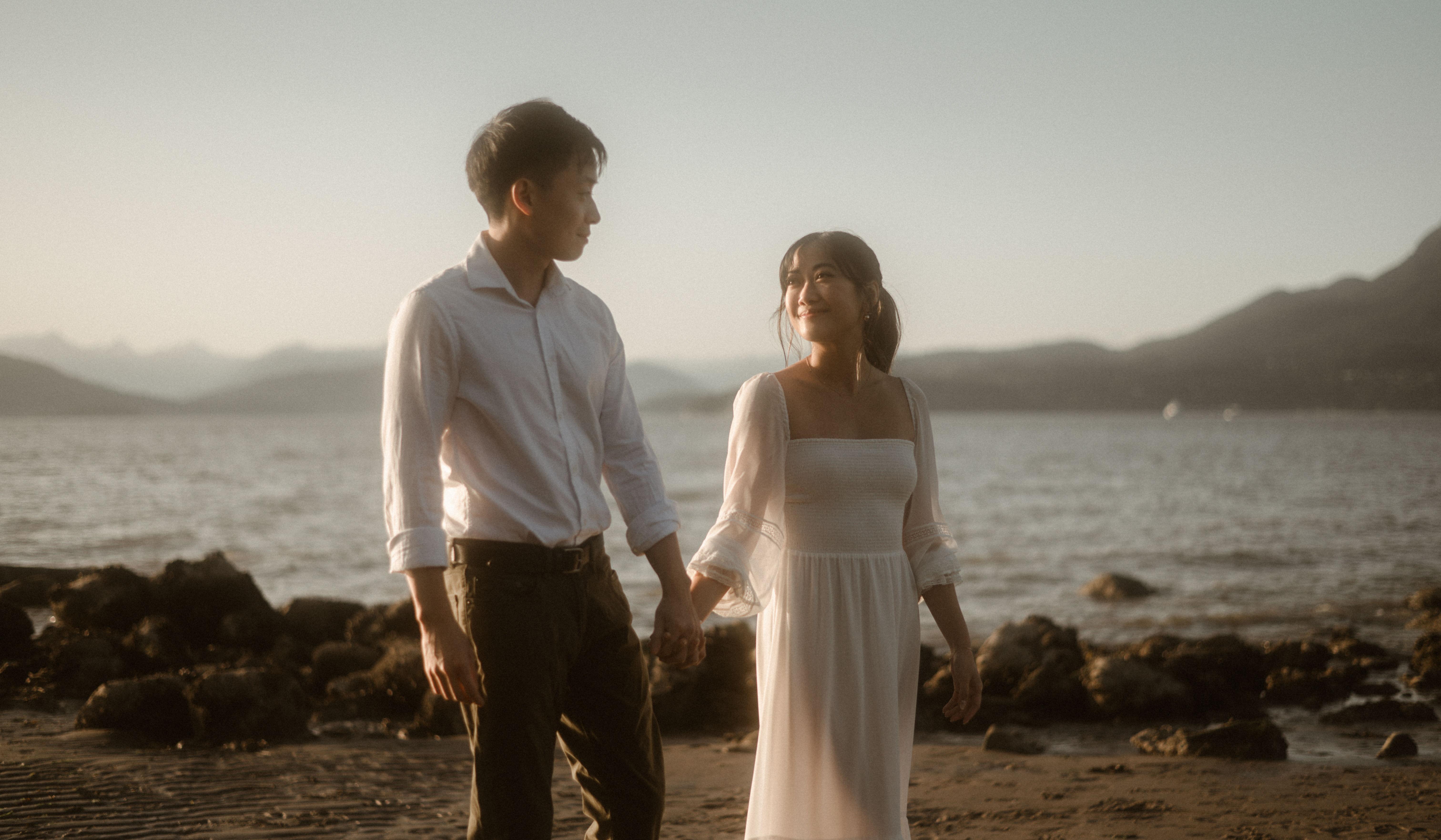 Vivian Chien and Terence Au's Wedding Website