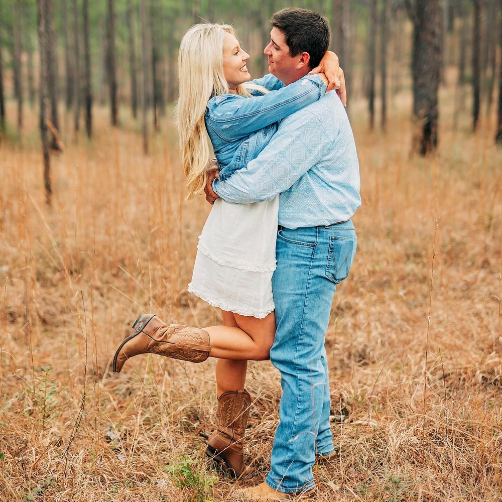 Ashley Weaver and Josh O’bannon's Wedding Website