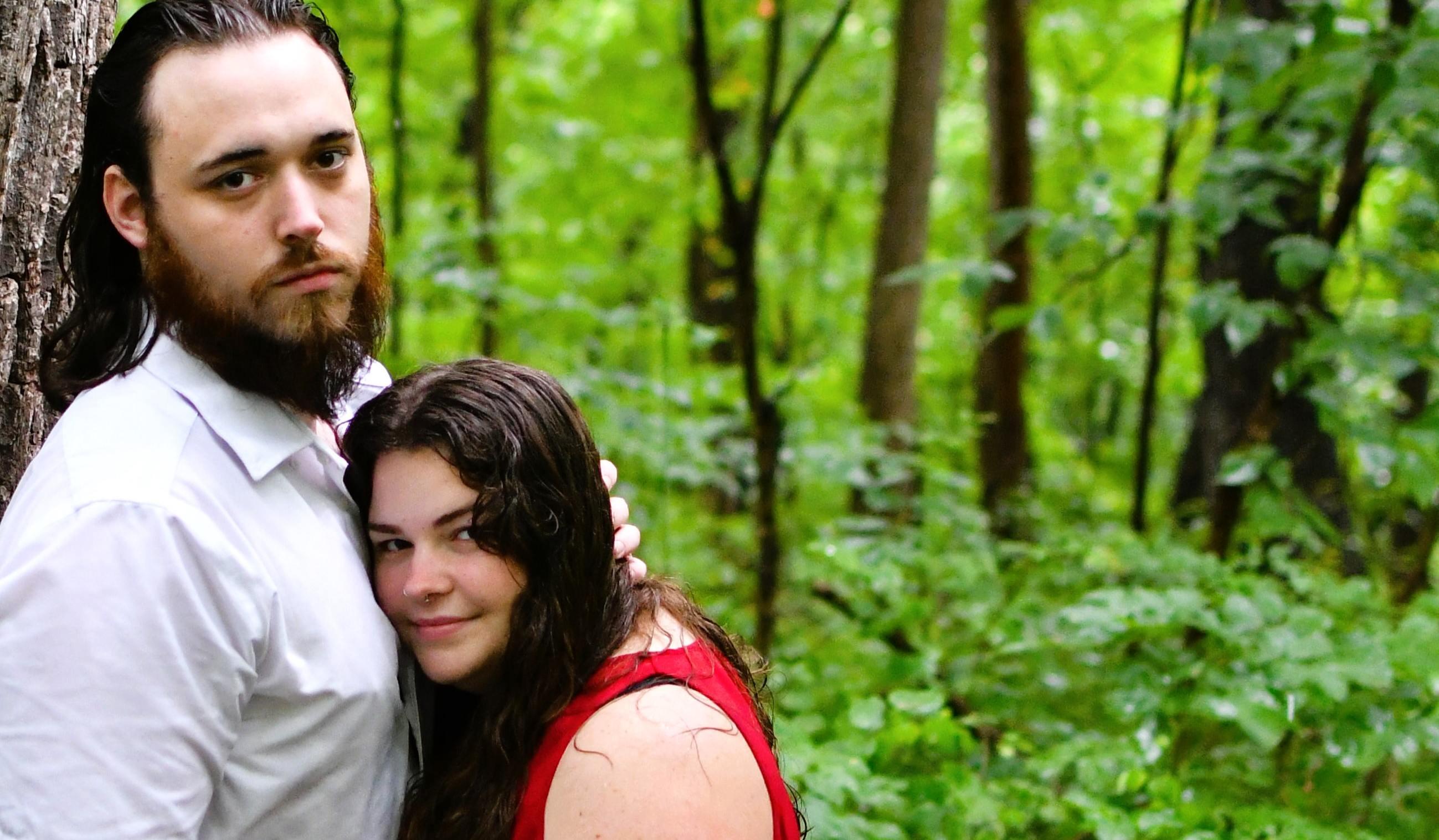 Taylor Distler and Julian Talkington's Wedding Website