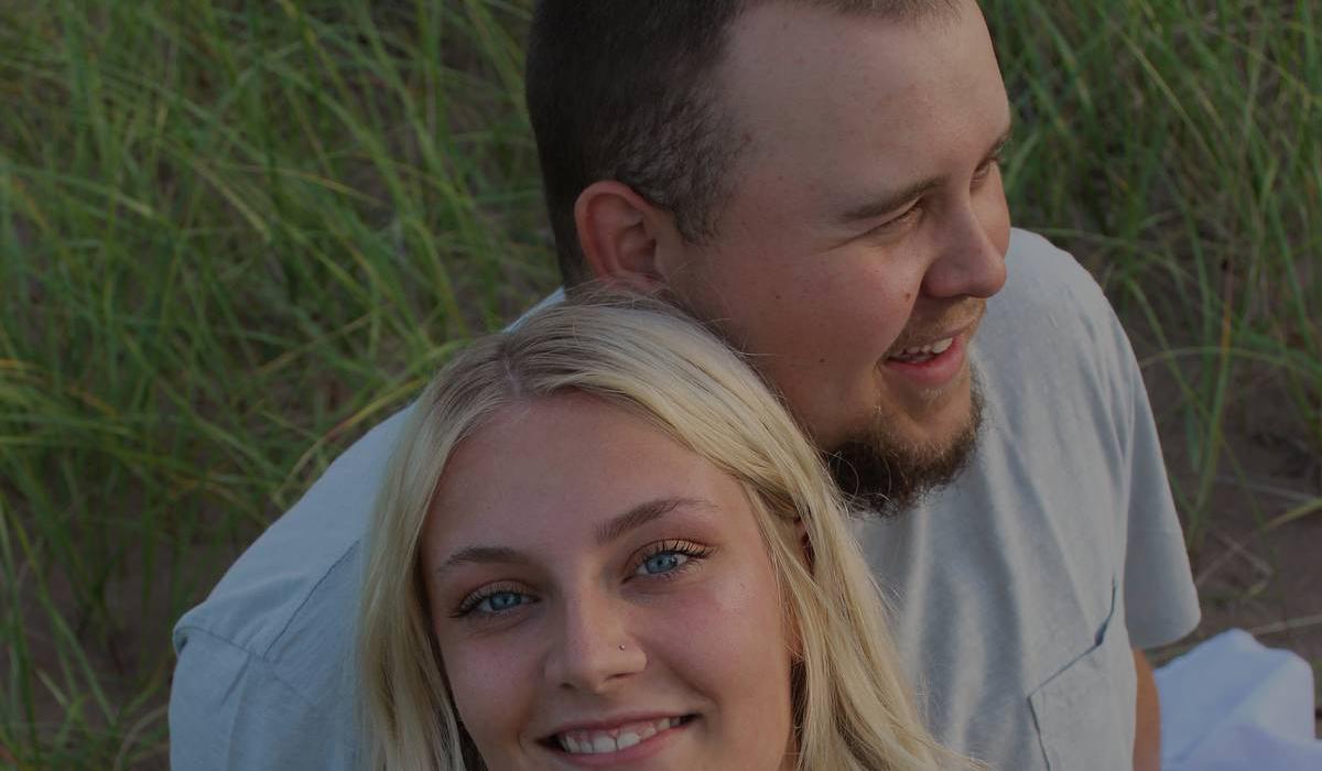 Katrina Casper and Donovin Lowney's Wedding Website