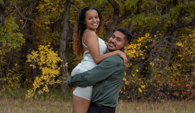 Maleia Ramos and Brandon Ramirez's Wedding Website