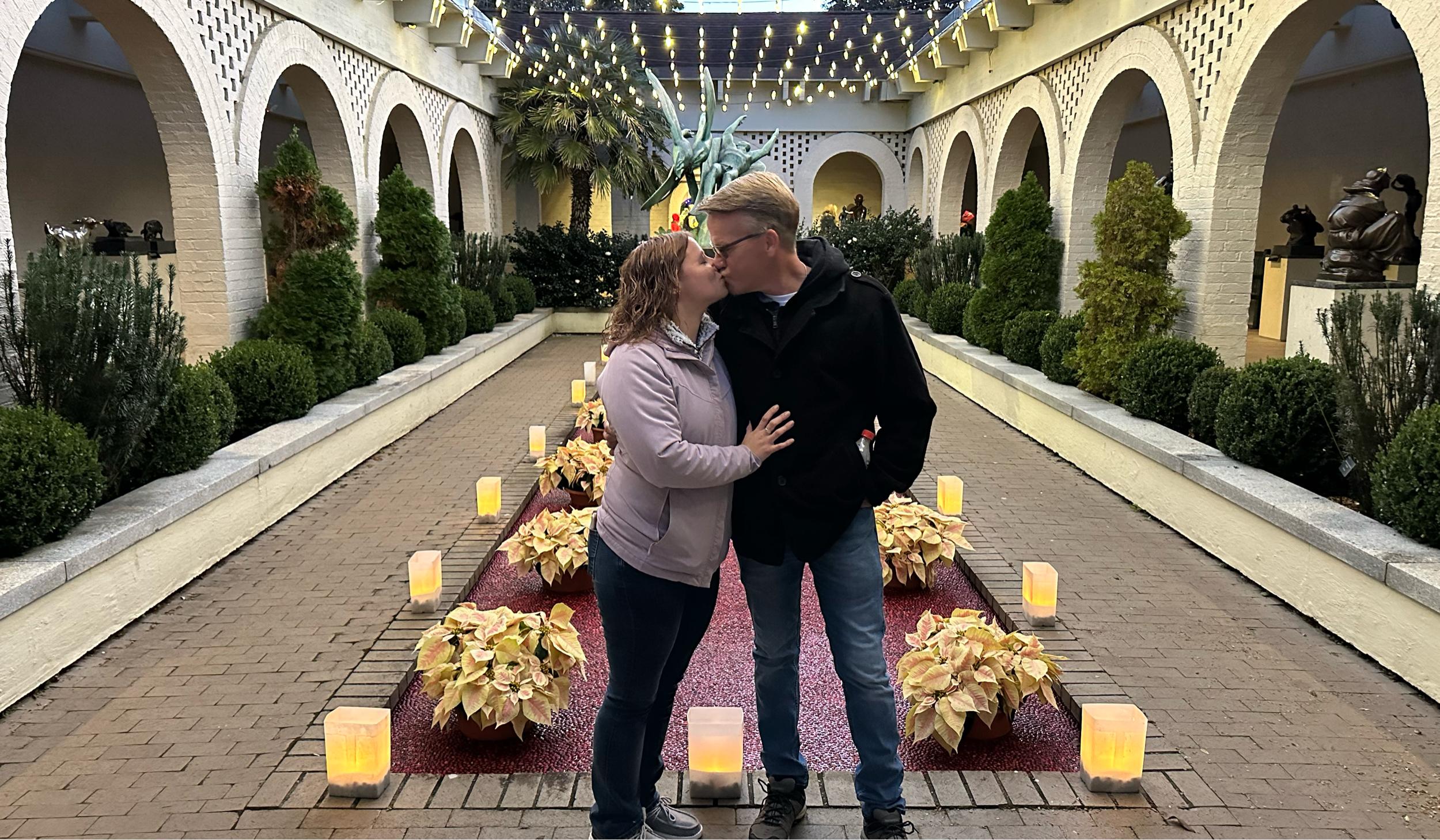 Michelle King and Craig Butkus' Wedding Website