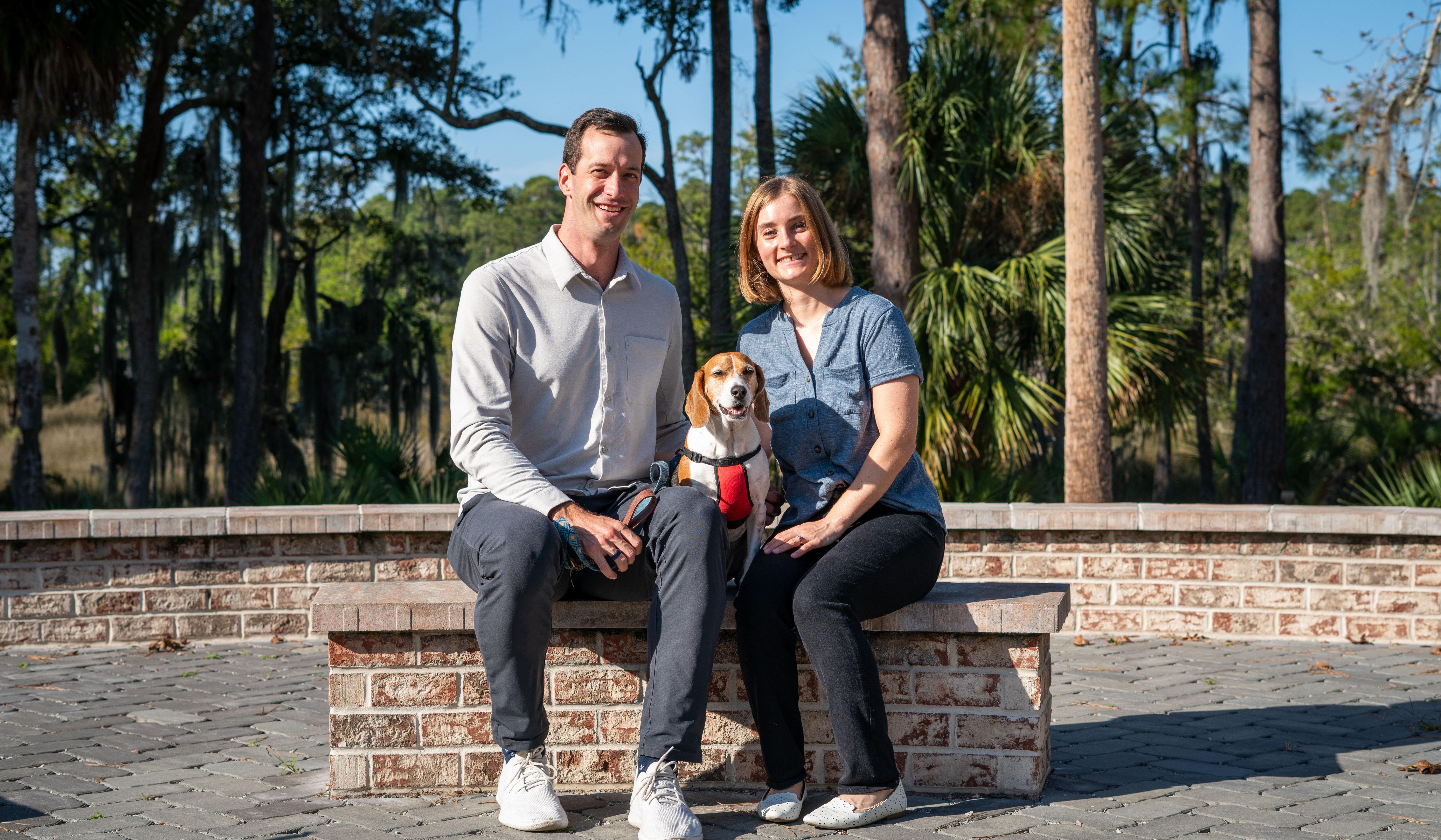 Julia Schwartz and Eric Madden's Wedding Website