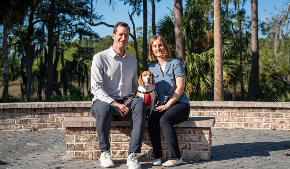 Julia Schwartz and Eric Madden's Wedding Website