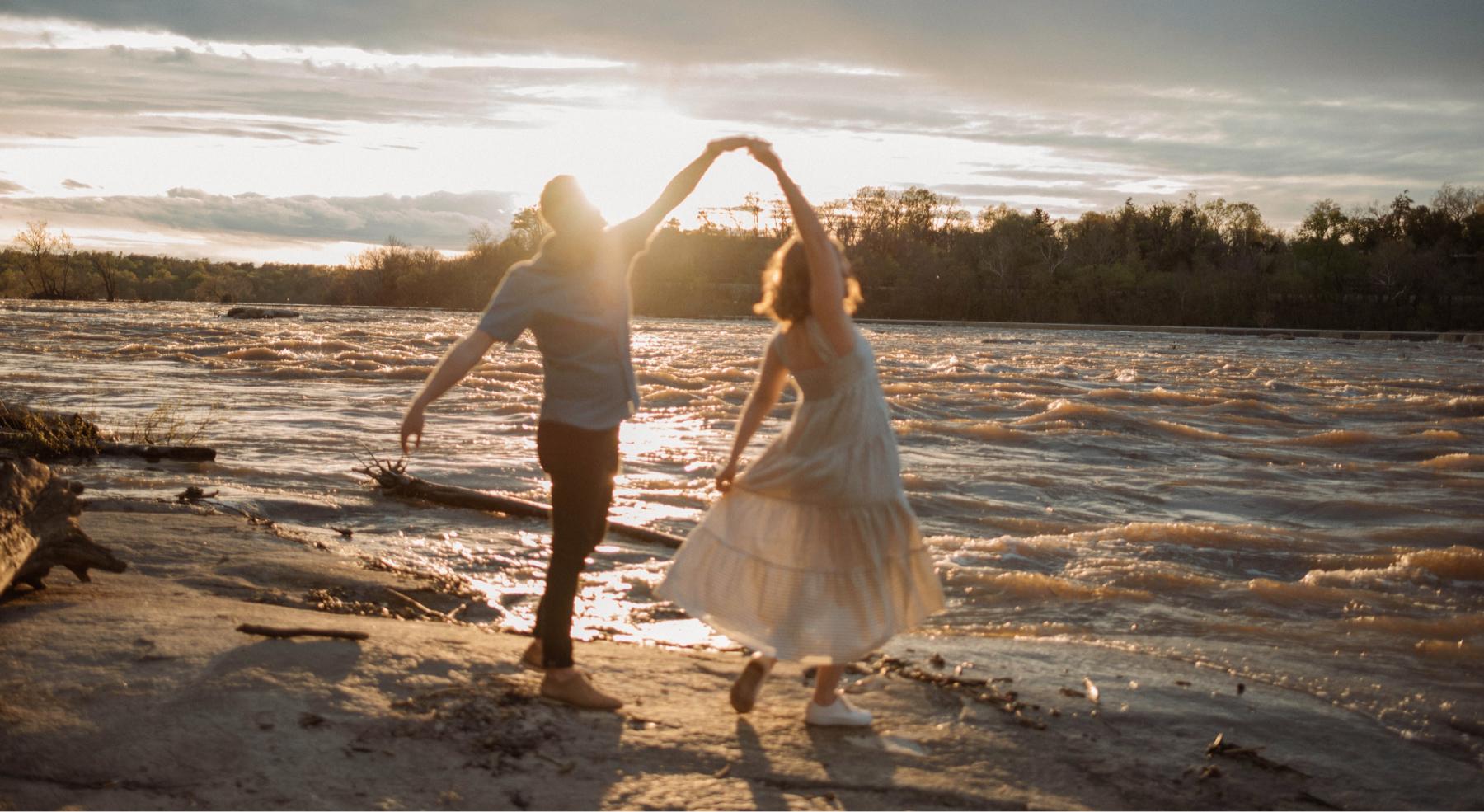 Harry Grimes and Christina Knaus' Wedding Website