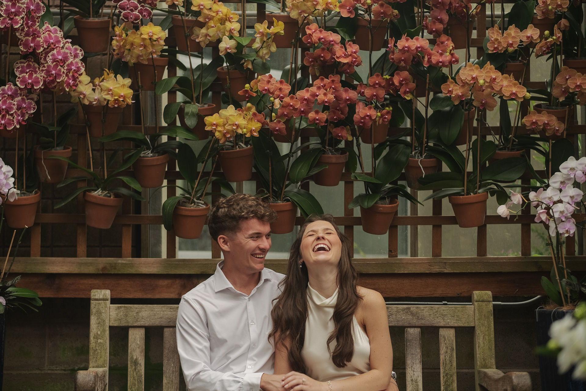 Olivia Hamilton and Ethan Bowen's Wedding Website